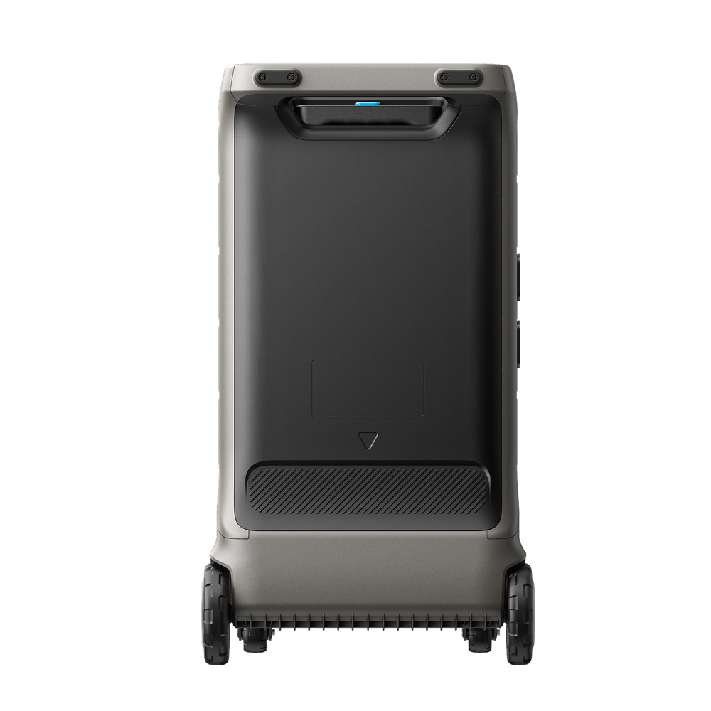 Anker SOLIX F3800 Plus Portable Power Station - 3,840Wh | 6,000W ...